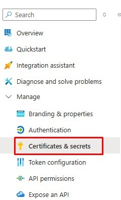 Integrate External Application with D365 CRM Using Power Automate